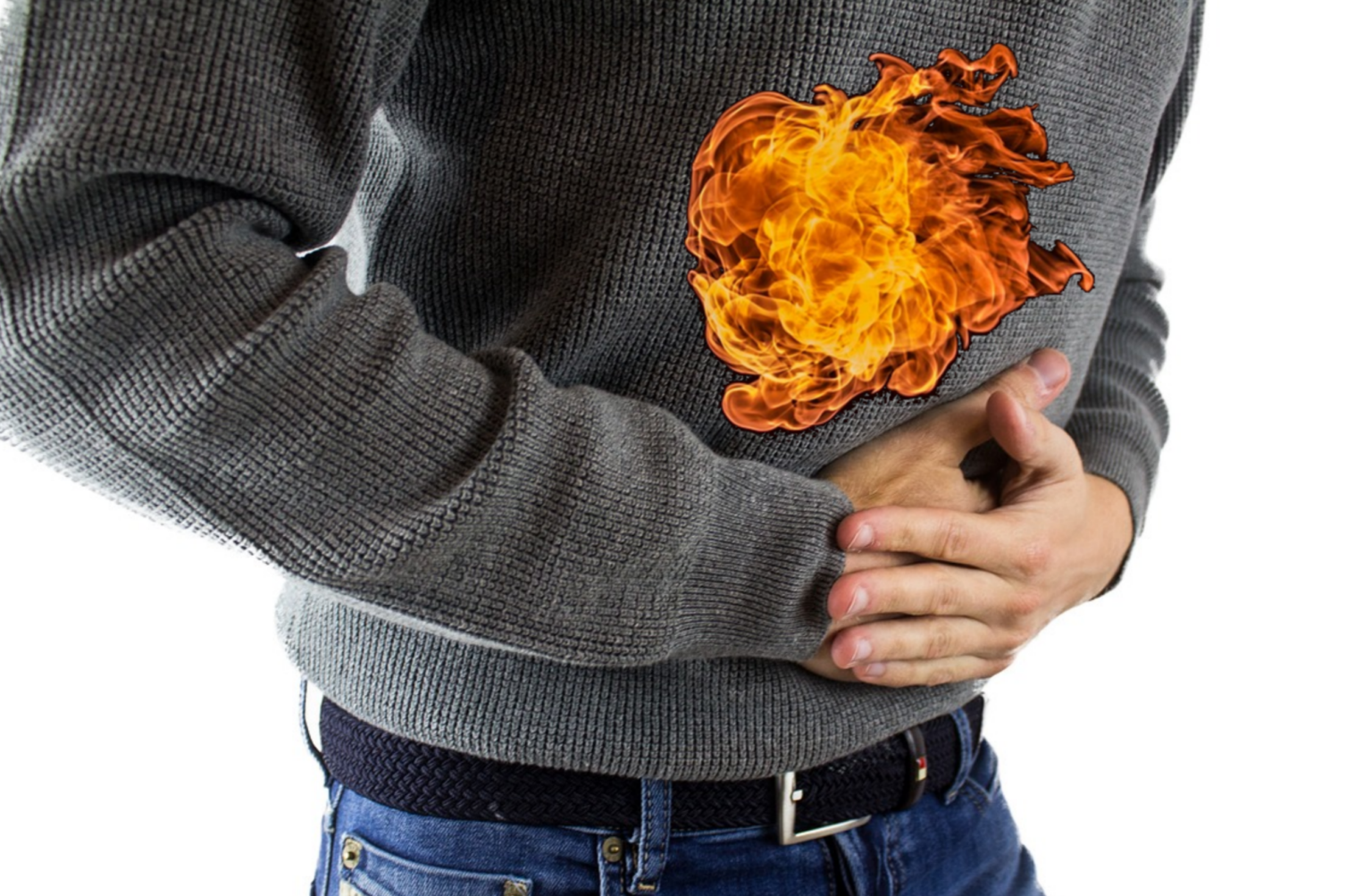 Five kind of “fires” in Chinese medicine | Acupuncture Clinic | Chinese ...